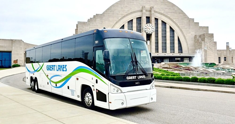 Great Lakes Motor Coach